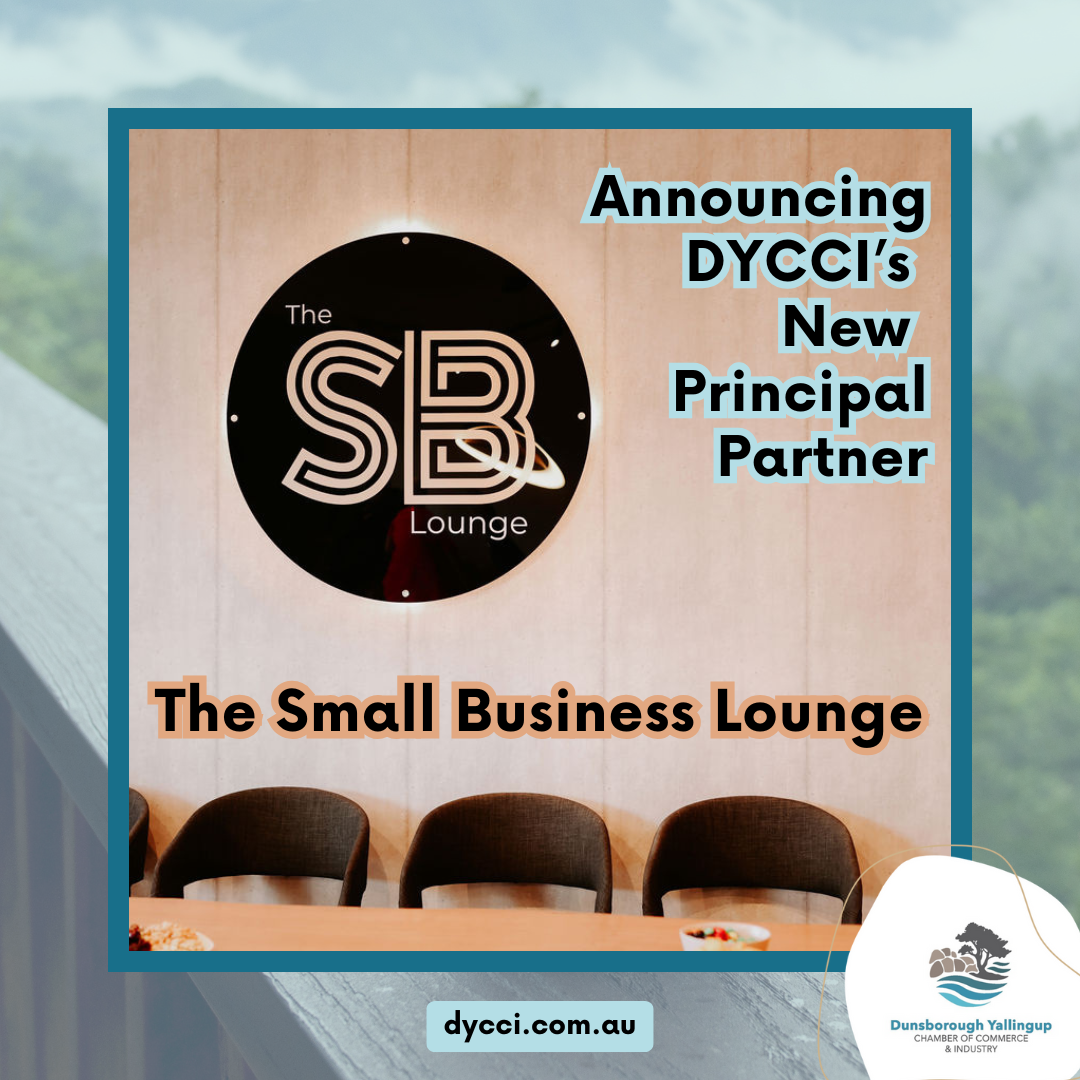 DYCCI Welcomes The Small Business Lounge as 2025 Principal Partner! – DYCCI